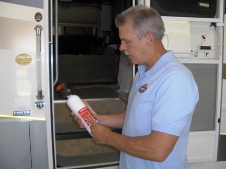 RV Spring Checks, Don’t Forget Safety Stuff - Good Sam Camping Blog