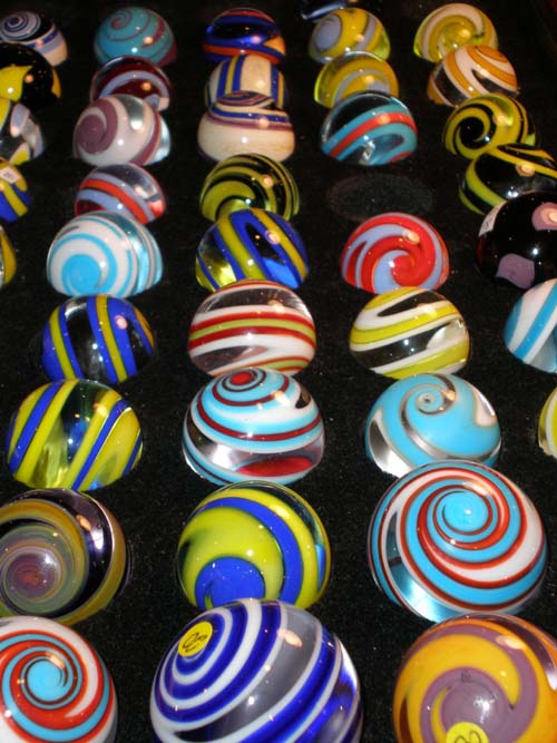 Moon Marble Company - Good Sam Camping Blog