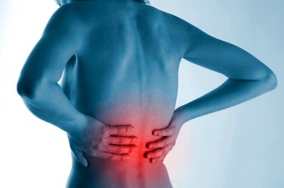Aching Back From Driving or Sitting? You Can Do Something About It ...