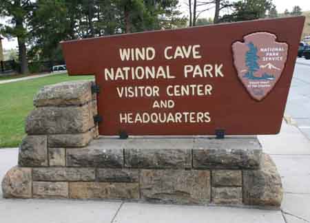 Wind Cave National Park - Good Sam Camping Blog