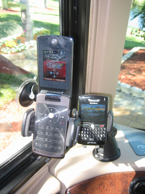 So, Are You As High Tech As Your RV Is? - Good Sam Camping Blog