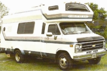 The History of a Family Camper Top - Good Sam Camping Blog