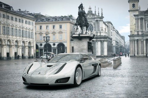 Electric Vehicle update - Quant EV - Good Sam Camping Blog