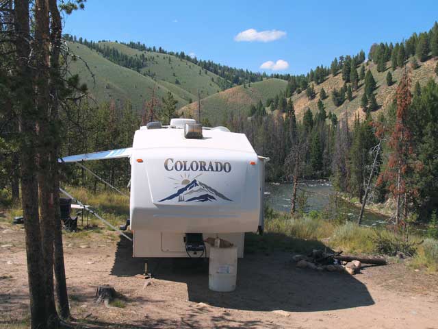 Why do only one in four RVers boondock? - Good Sam Camping Blog