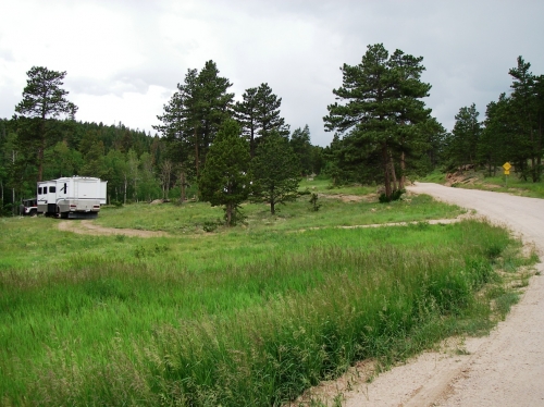 Boondocking 101: How to find those boondocking campsites you keep ...