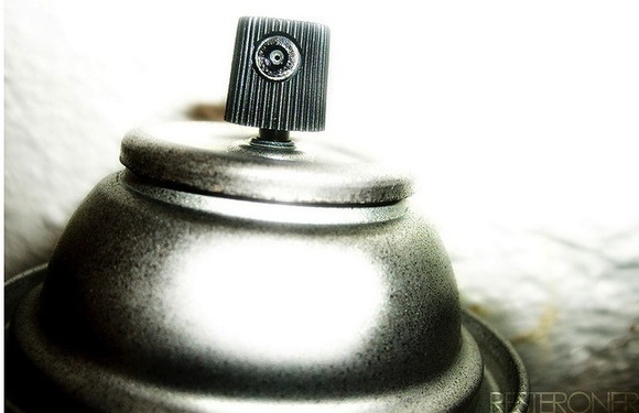 Photovoltaic spray paint turns steel into solar panels - Good Sam ...