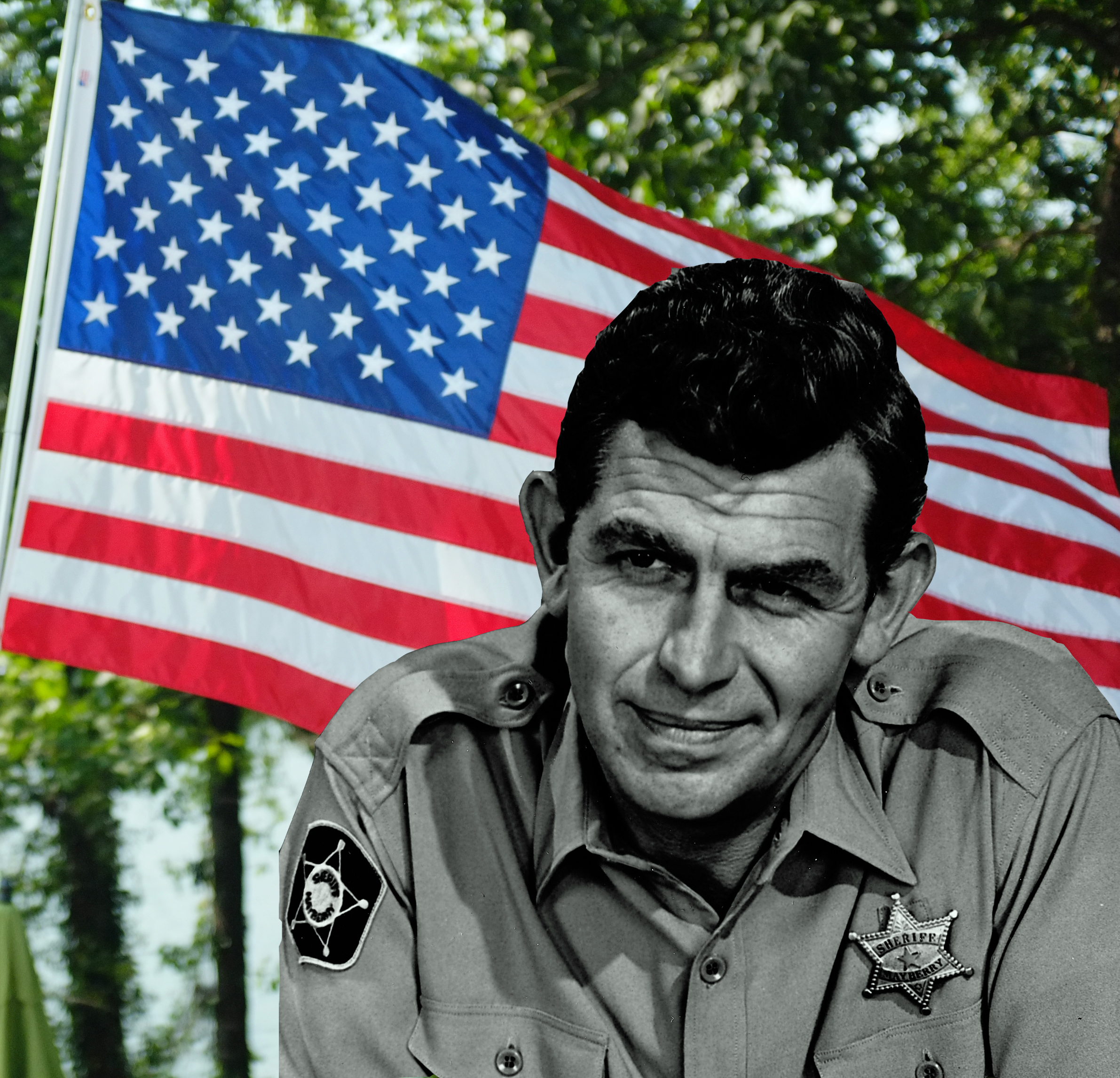 What are YOUR Favorite Memories of the Andy Griffith Show? - Good Sam ...