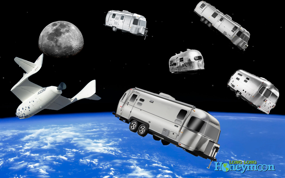 Virgin Galactic to Offer Low Earth Orbit "Cosmic Camping" - Good Sam ...