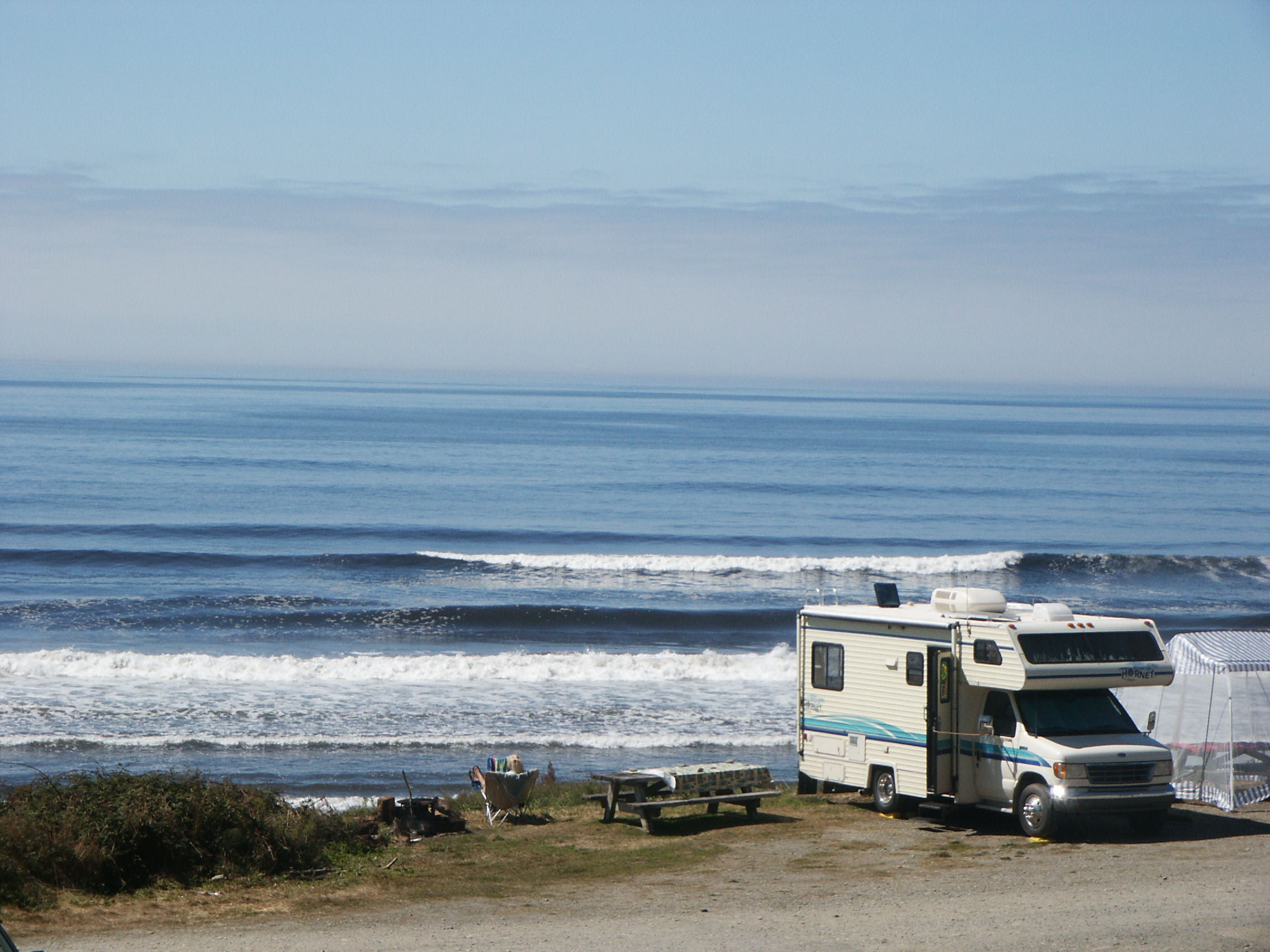 Introduction to Boondocking for the curious, the closet adventurer ...
