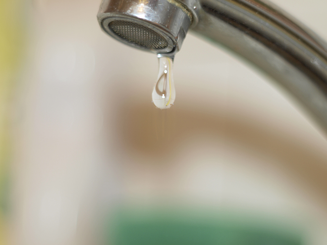 Wise water usage the key to extended boondocking - Good Sam Camping Blog
