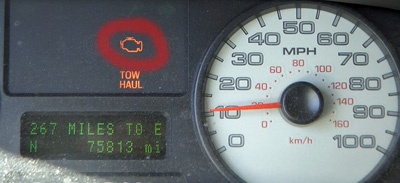 How to Read & Erase “Check Engine” Lights - Good Sam Camping Blog