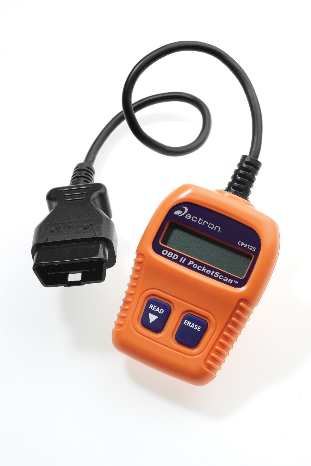 DEAL: Actron OBD2 “Check Engine” Light Code Reader - Good Sam Camping Blog