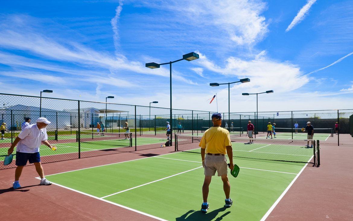 Cal-Am Resorts: Living in Luxury - Good Sam Camping Blog