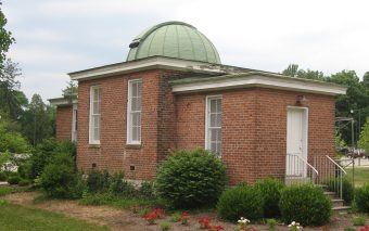 Richmond, Indiana, Celebrates Quaker Heritage - Good Sam Camping Blog