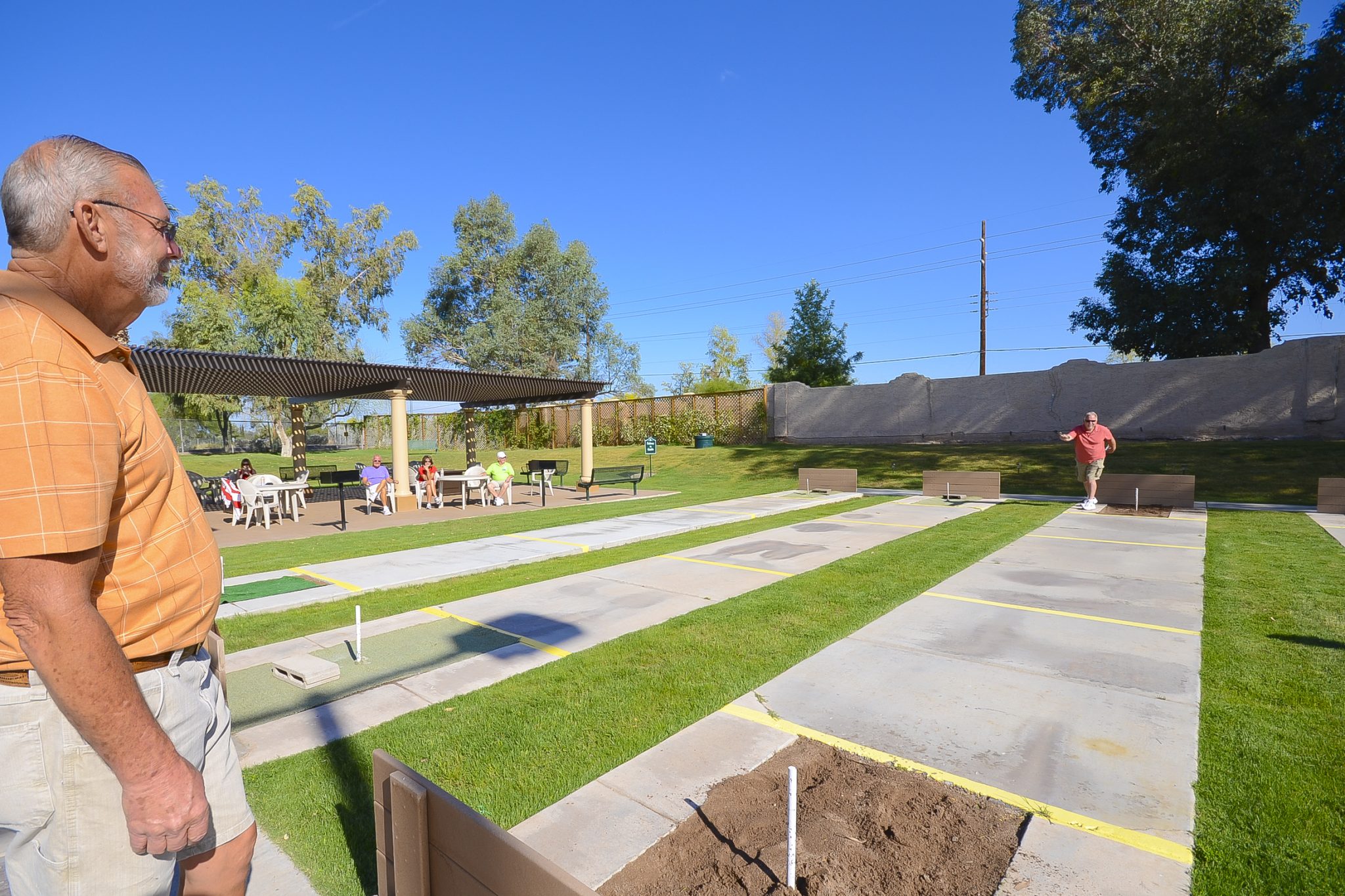 Cal Am's Sun Life RV Resort - Good Sam Camping Blog