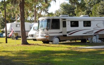 Arbor Terrace—A Floridian Diamond in the Rough! - Good Sam Camping Blog