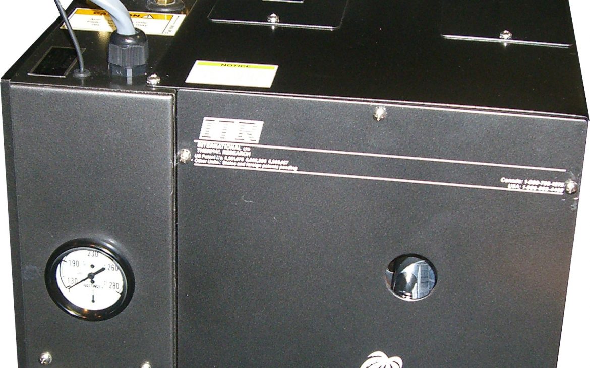 Getting to Know Your RV Heating System | Good Sam Camping Blog