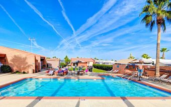 Apache Wells RV Resort: Arizona Desert Delight - Good Sam Camping Blog