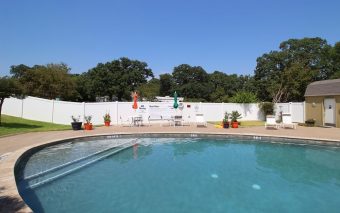 Treetops RV Resort: Relax Near Dallas-Fort Worth - Good Sam Camping Blog