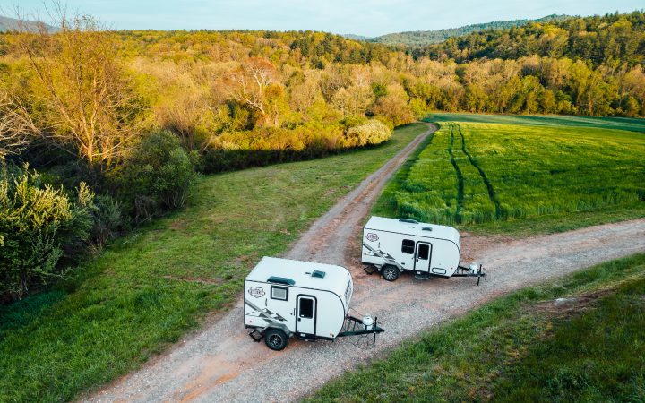 5 Considerations Before Buying Your First Travel Trailer - Good Sam ...