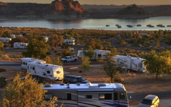 Avoiding Crowds on Your Next RV Trip - Good Sam Camping Blog