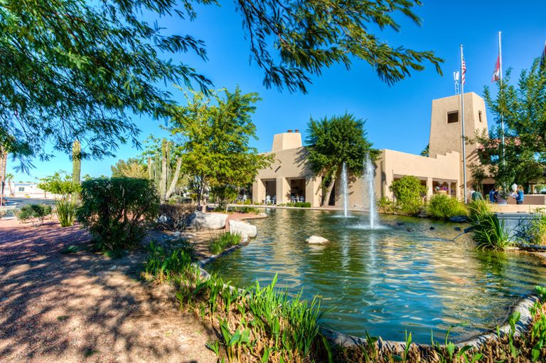 Outstanding Good Sam Parks for October Camping Fun