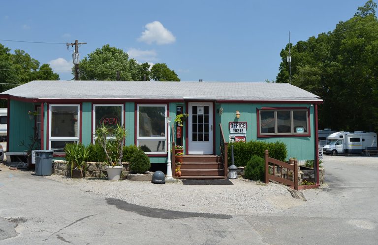 Walnut Grove RV Park - The Gateway to Kansas City - Good Sam Camping Blog