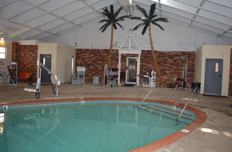 Rockwell RV Park - Oasis of Oklahoma City - Good Sam Camping Blog