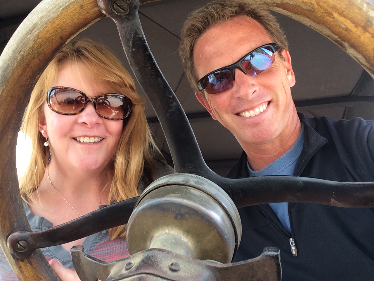 Frank & Suzy Whitmore, Author at Good Sam Camping Blog