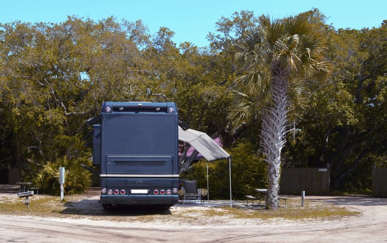 RV Shore Power fundamentals. Understanding shore power is essential.