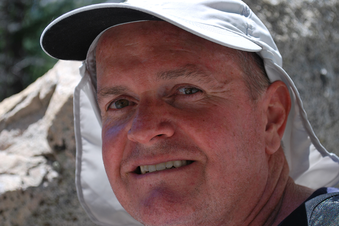 Jeff Crider, Author at Good Sam Camping Blog