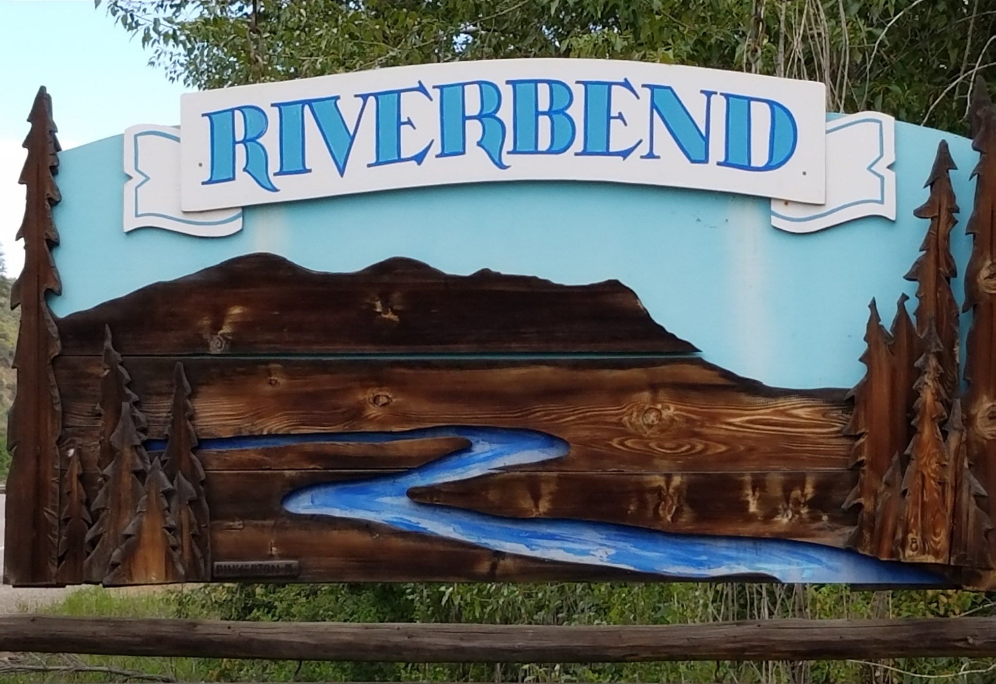 Grand Adventures Start at Riverbend RV Park of Twisp and the Methow Valley
