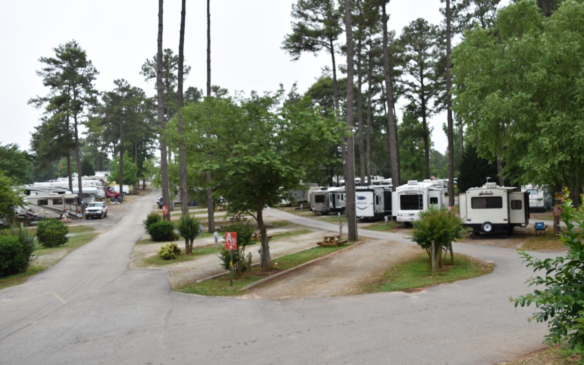 Atlanta South RV Resort | RV Travel & Camping | Good Sam