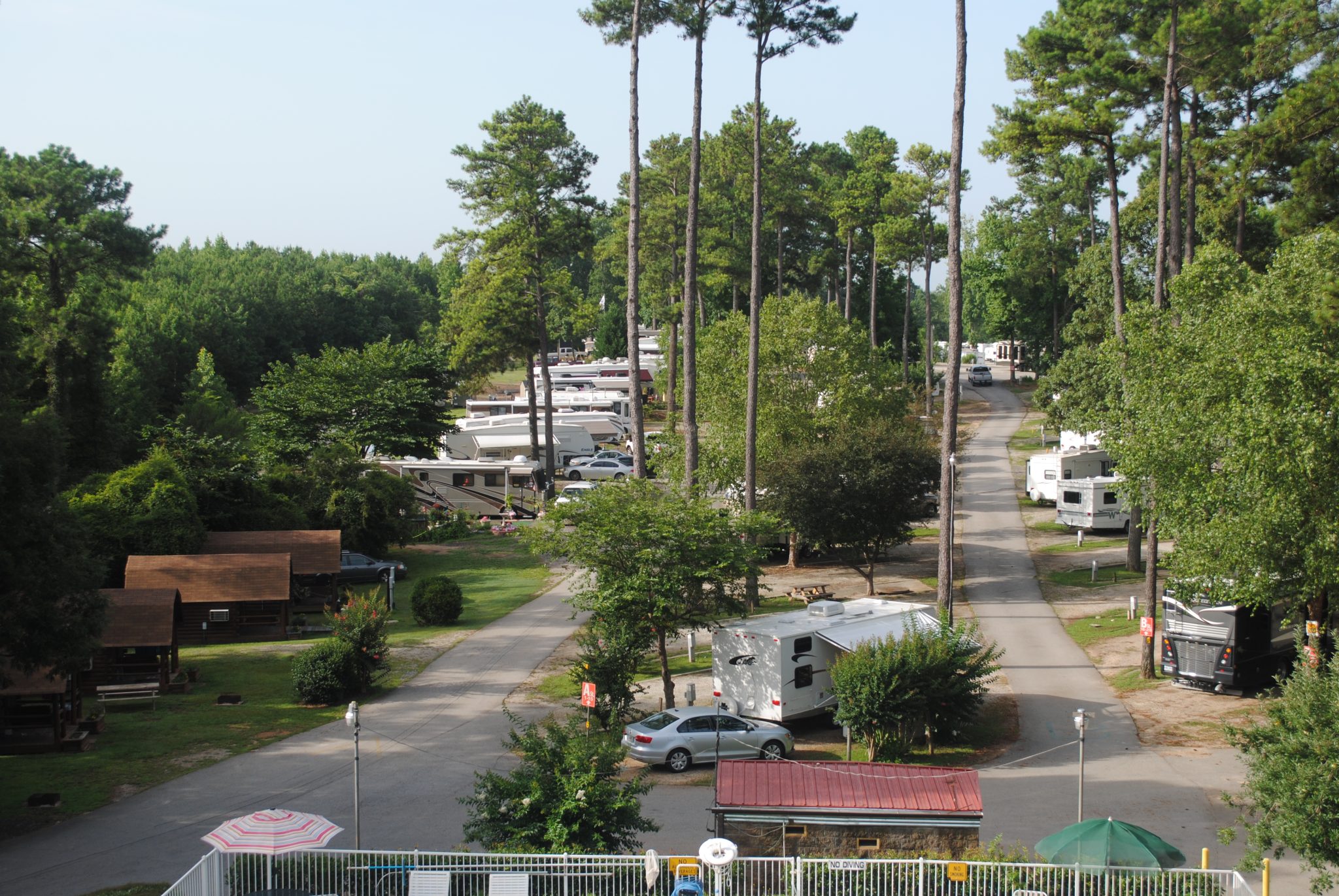 Atlanta South RV Resort | RV Travel & Camping | Good Sam