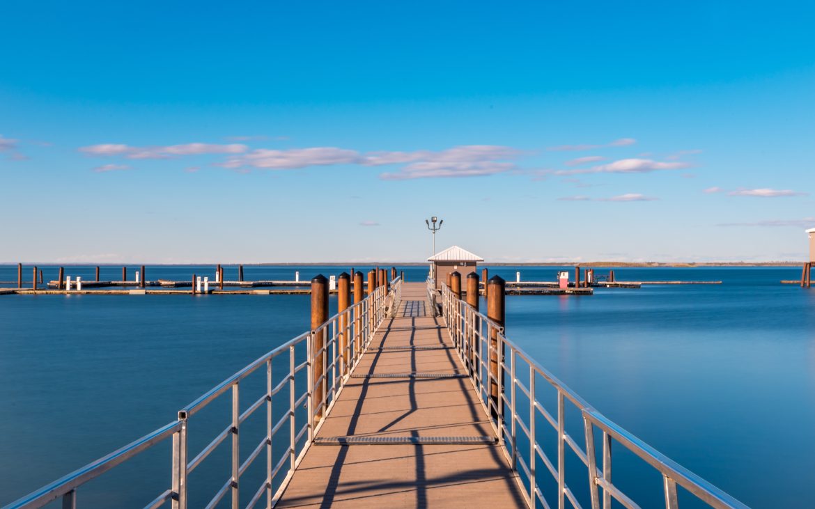 Bird Watching, Boating, Fishing & Fun at MarDon Resort