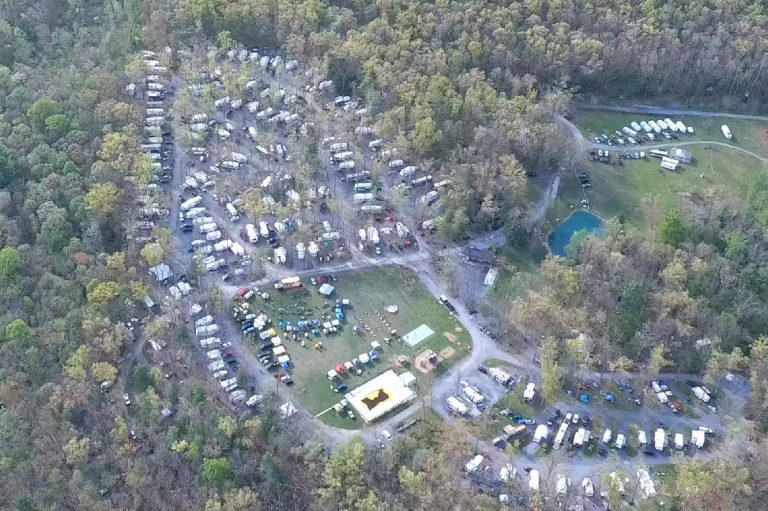 Deer Run Camping Resort is a "Must" Place to Visit - Good Sam Camping Blog