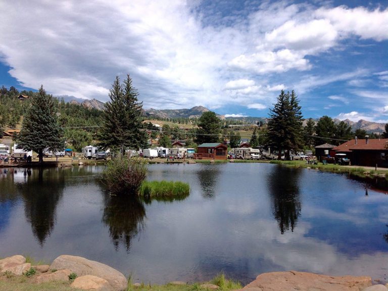 Find RV Parks — Good Sam's Find a Campground page puts you just a few ...