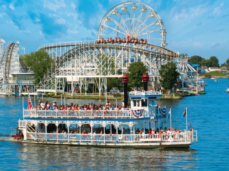 Get Ready for the Most Event-Full Year Ever at Indiana Beach!