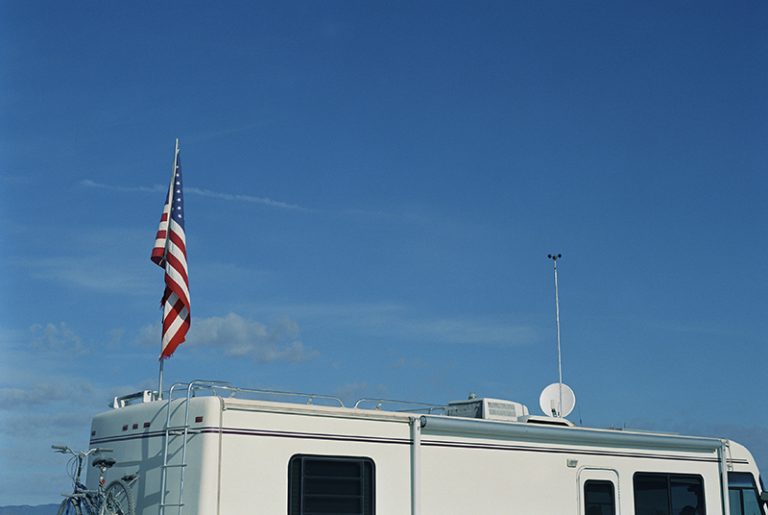 RV Parks and Public Lands Honor Veterans - Good Sam Camping Blog