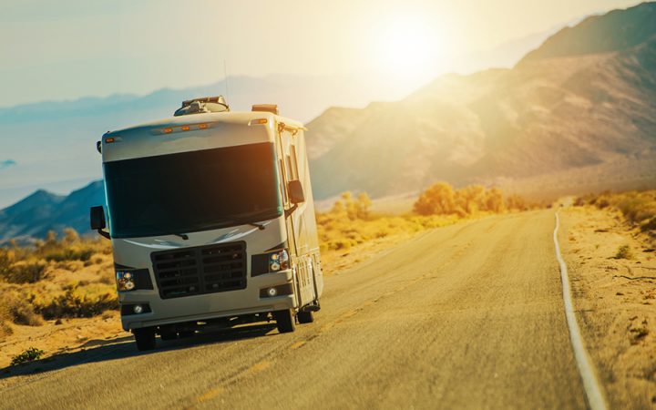 RV Navigator - Good Sam Camping Blog I United States