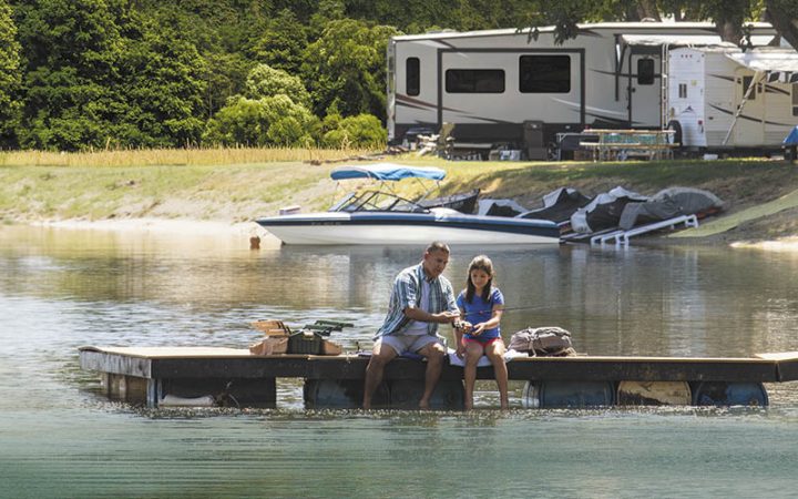 Campgrounds & Park Reviews I Good Sam Camping Blog I United States