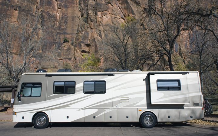 Recreation Vehicles - Good Sam Camping Blog I United States