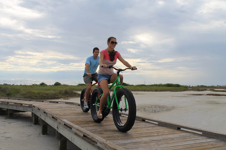 Discover the Best Texas Snowbird Spots I Good Sam Blog I Texas