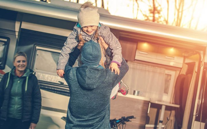 RV Life: Travel - Good Sam Camping Blog I United States