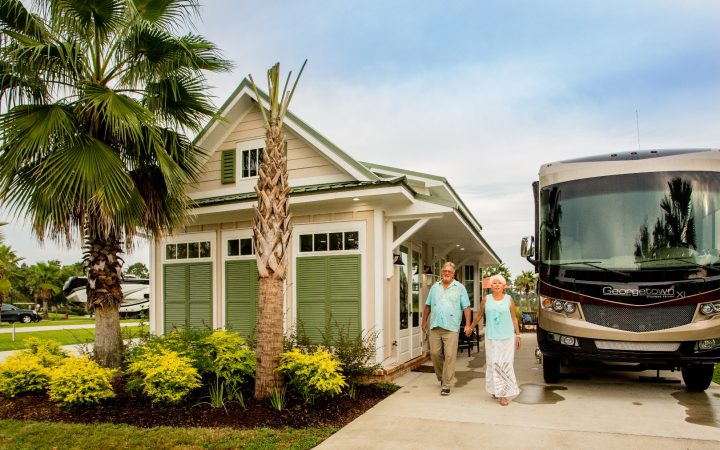 Fulltiming - Good Sam Camping Blog I United States