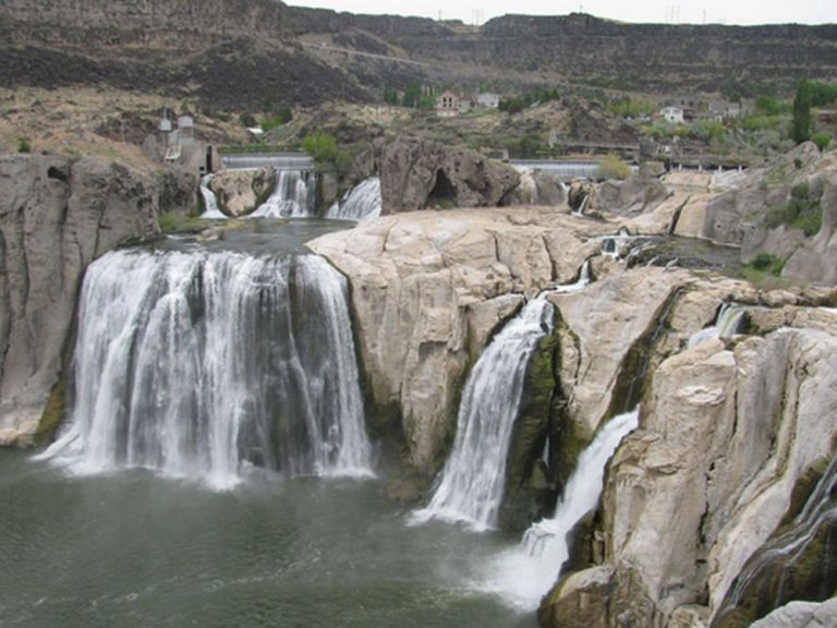 Only 30 Minutes from Twin Falls - Enjoy Anderson Camp