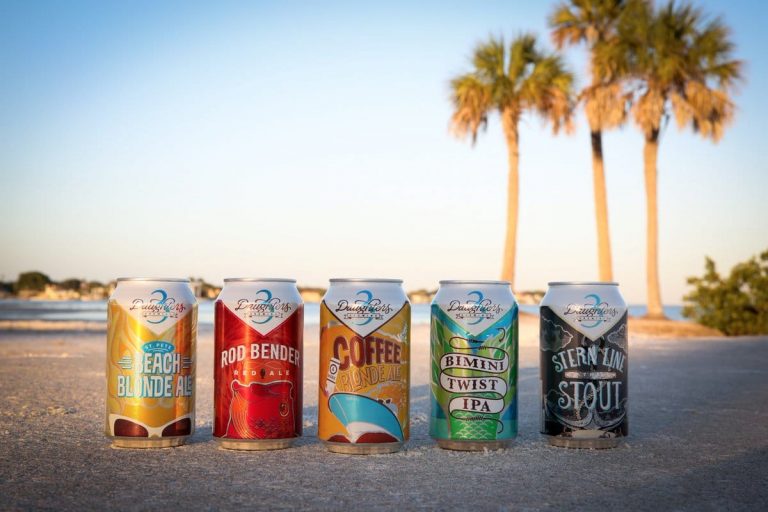 Florida Craft Beer Day, February 15| Camping with Beer