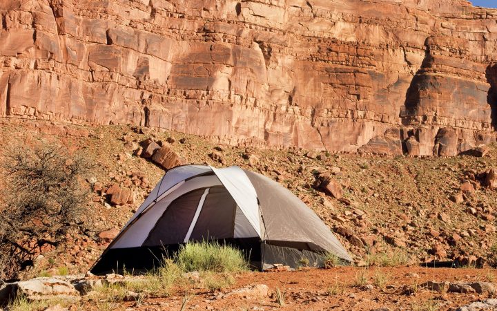 Desert Camping - Good Sam Camping Blog I United States