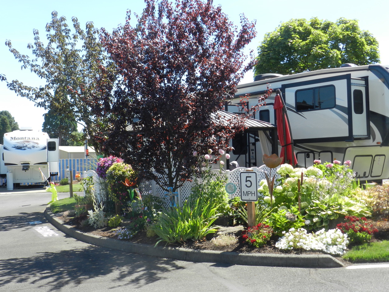 Explore Central Oregon Season-By-Season - Good Sam Camping Blog