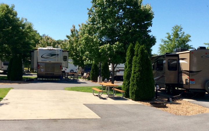 Come Experience A Hidden Gem in Tennessee - Good Sam Camping Blog